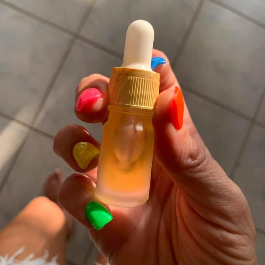 CoCo Gone Green @cocogonegreen